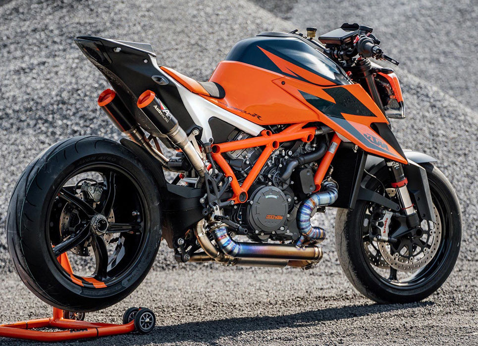 Austinracing2023-2025 SDR1390_RS22_full_exhaustAustinracing